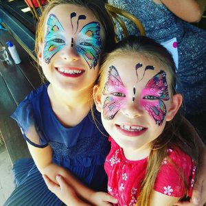 Sunny Faces - Face Painting Melbourne | Face Painting Melbourne ...